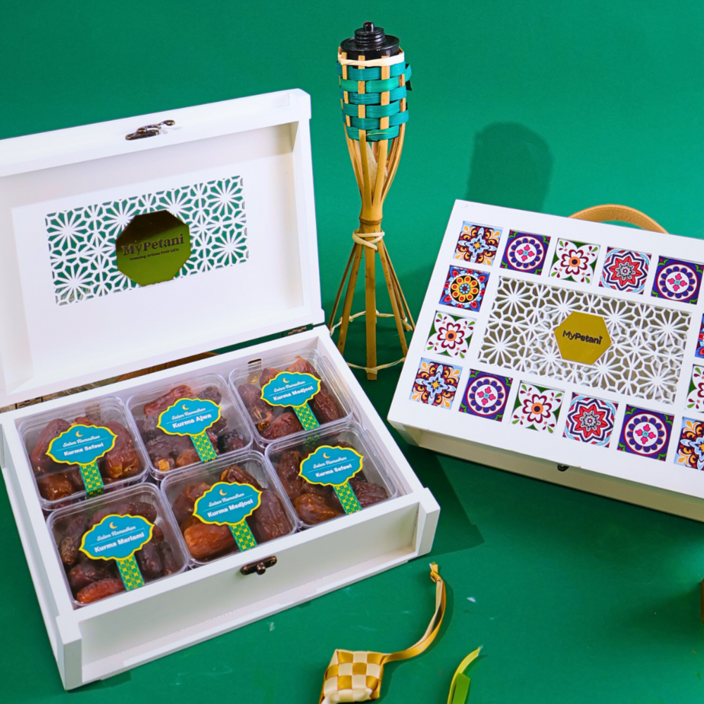 Ayyub Gift Ramadhan Raya 2026 Box