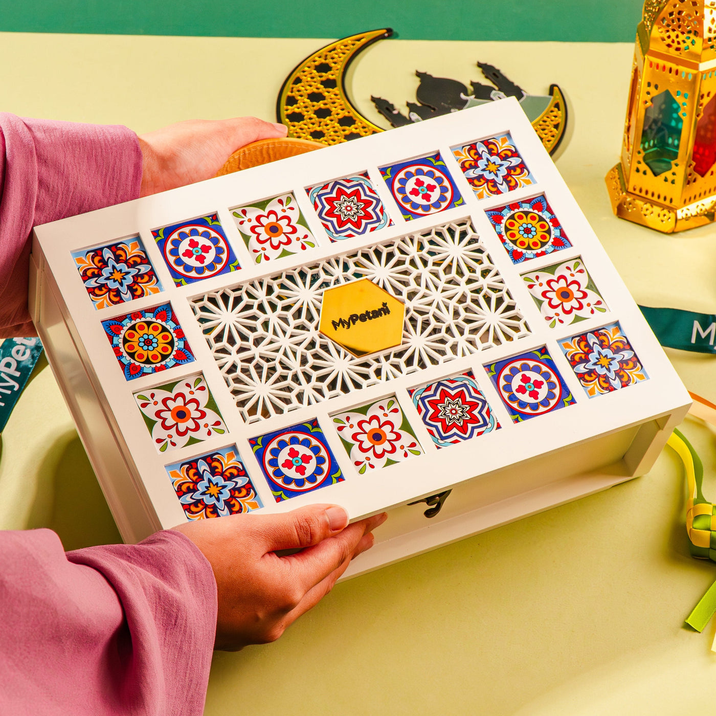 Ayyub Gift Ramadhan Raya 2026 Box