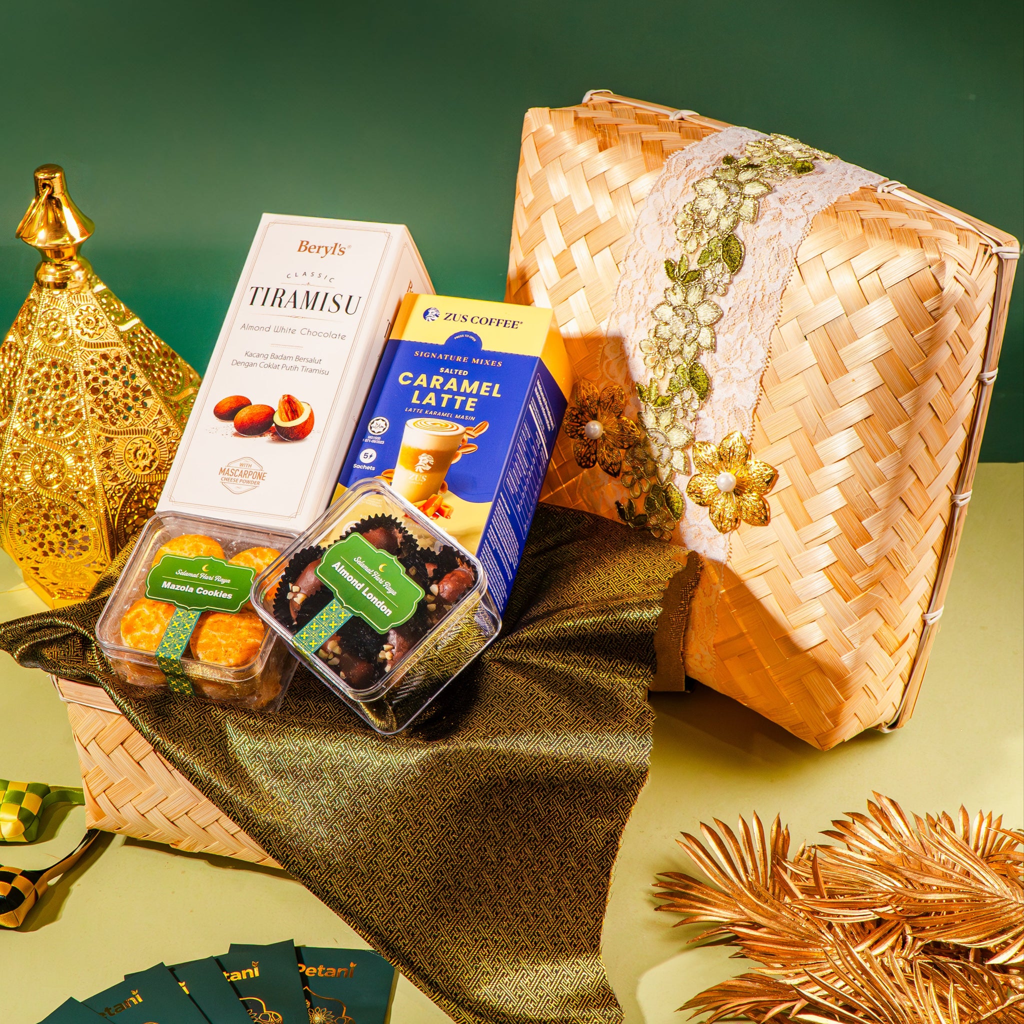 Raya 2025: Julia Raya Gift Box